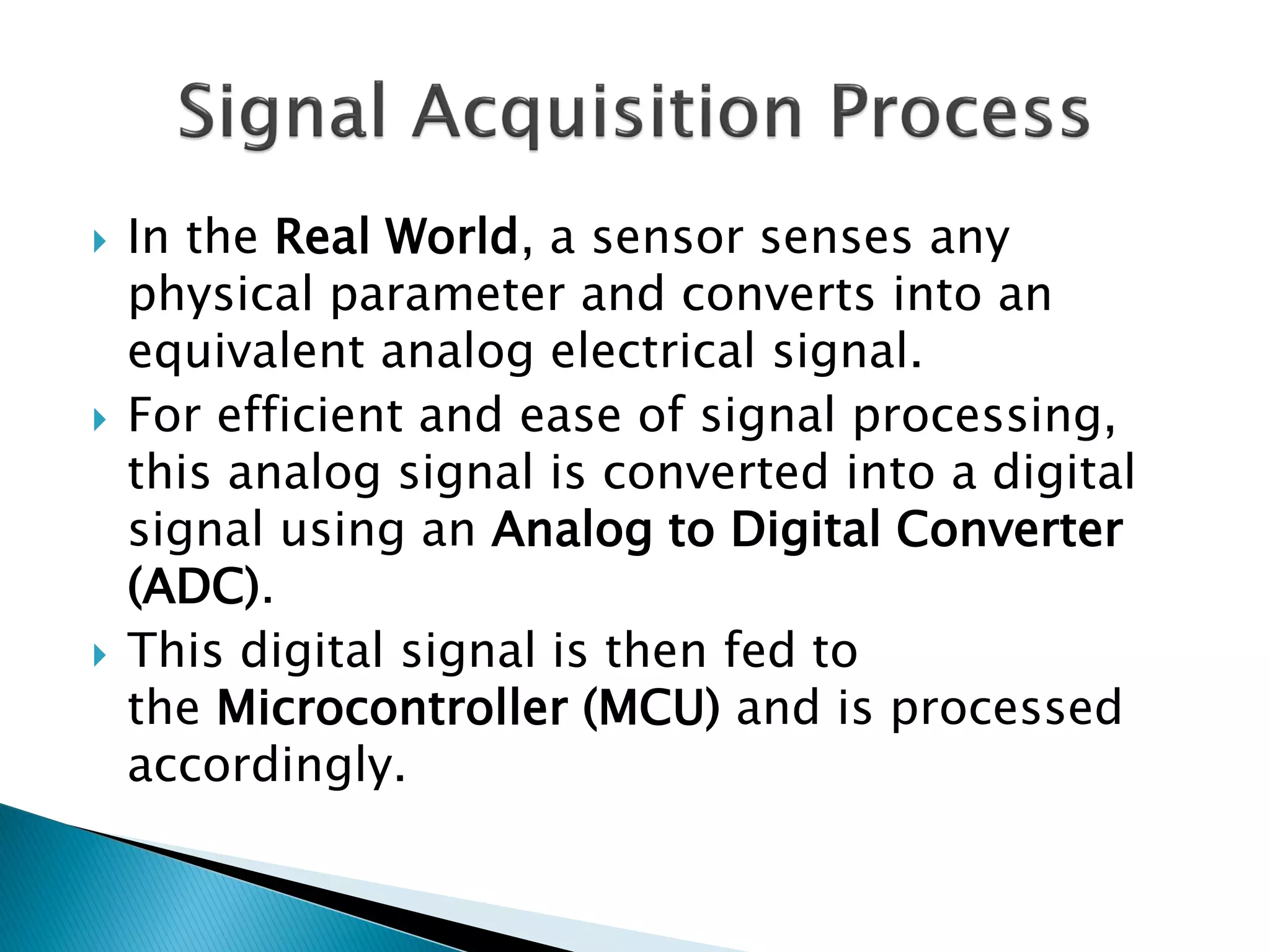 Adc interfacing | PPT