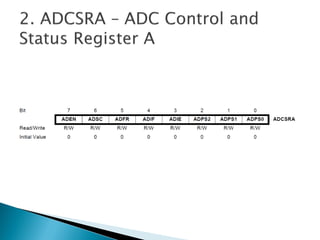 Adc interfacing | PPT