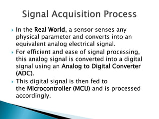 Adc interfacing | PPT