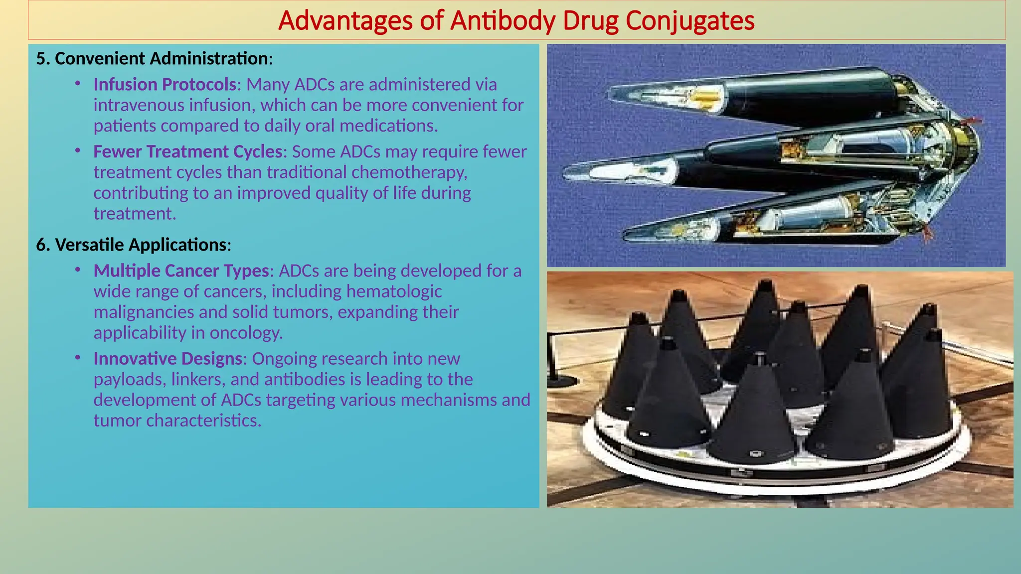 Antibody Drug Conjugates (ADCs): Basics.pptx