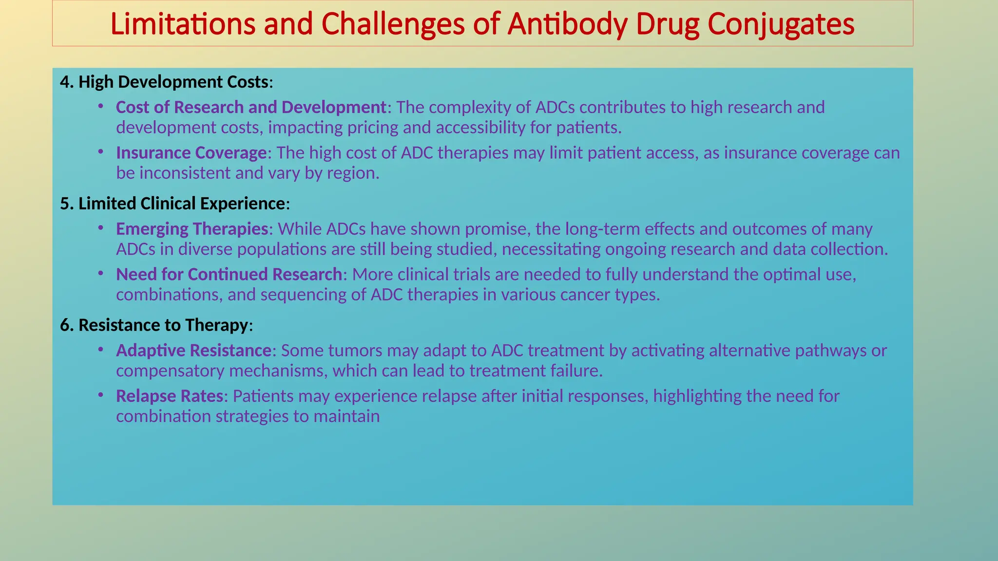 Antibody Drug Conjugates (ADCs): Basics.pptx