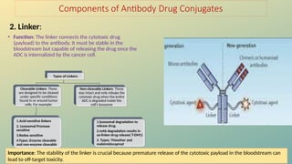 Antibody Drug Conjugates (ADCs): Basics.pptx