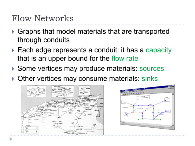 Algorithm Design And Complexity Course 12 Ppt