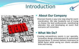 vconnect Events | PPSX