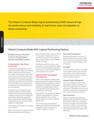 hitachi-datasheet-compute-blade-logical-partitioning-lpar.pdf hitachi compute blade lpars | PDF