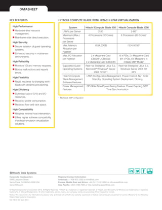 hitachi-datasheet-compute-blade-logical-partitioning-lpar.pdf hitachi ...