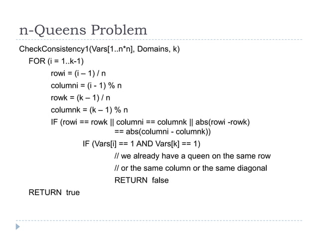 Algorithm Design And Complexity Course 6 Pptx Computing