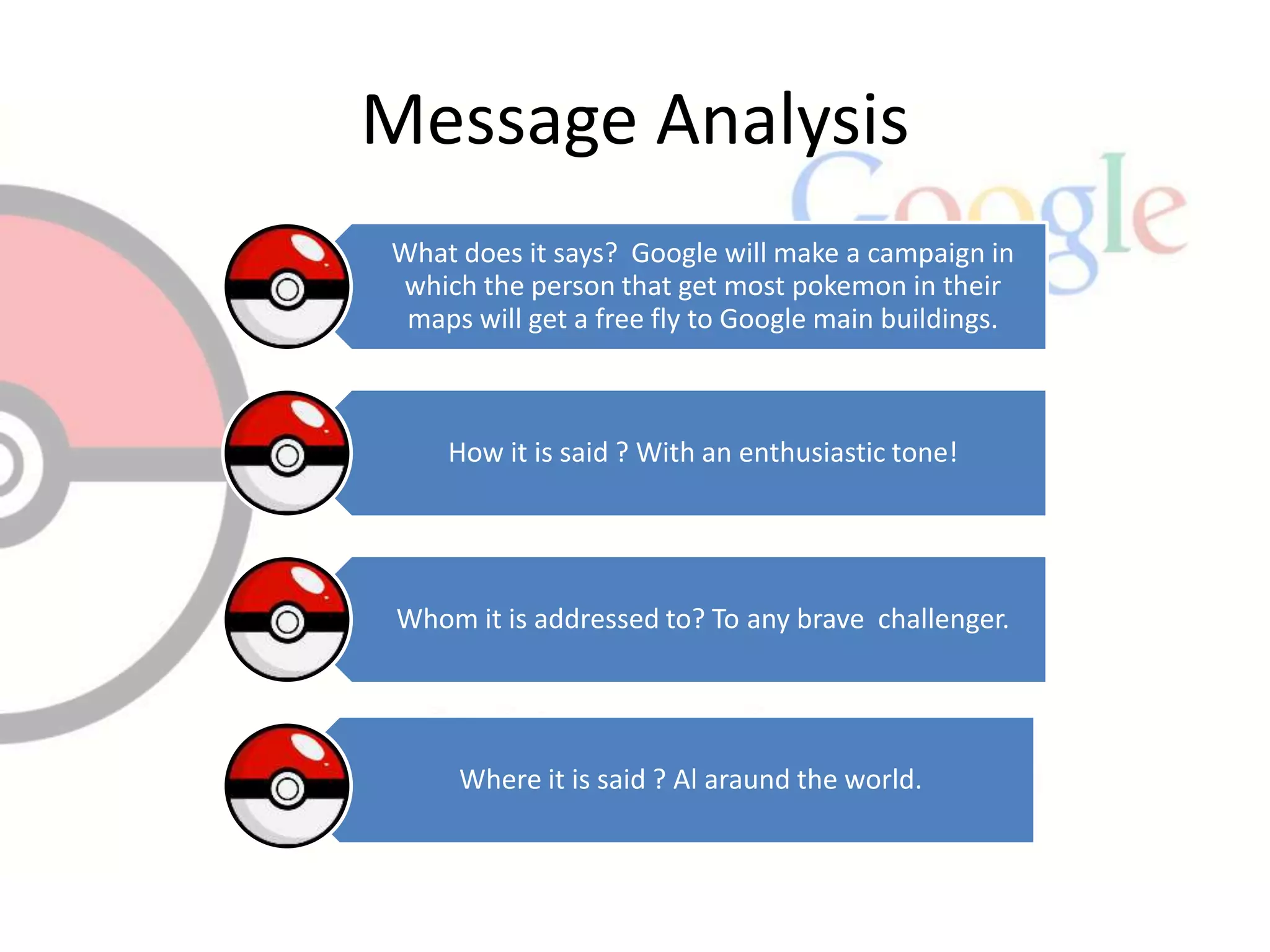 Ad campaign analysis 2 | PPTX | Business | Business and Finance