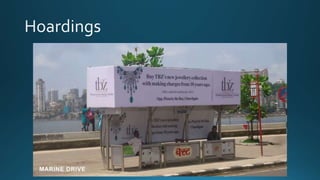 Ad campaign by tbz | PPT