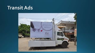 Ad campaign by tbz | PPT