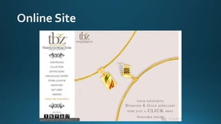 Ad campaign by tbz | PPTX