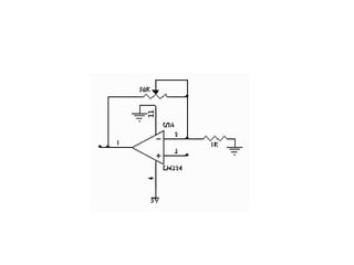 Adc (analog to digital converter) | PPT
