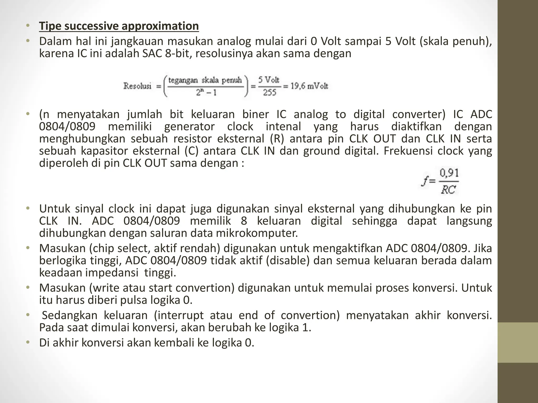 ADC (ANALOG TO DIGITAL CONVERTER).pptx