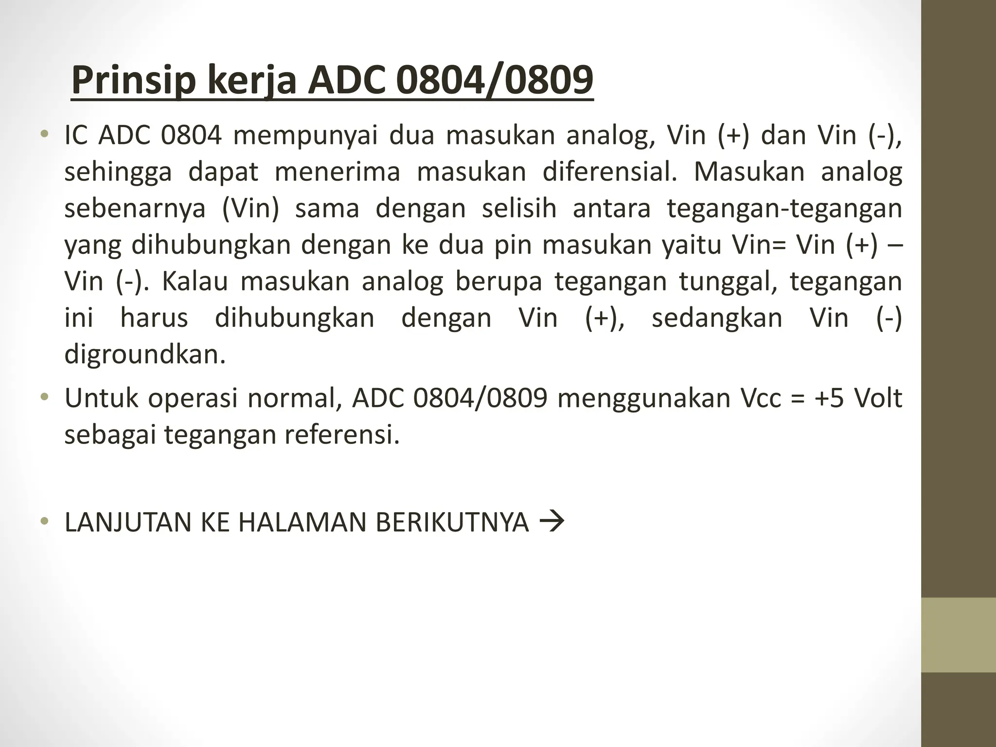 ADC (ANALOG TO DIGITAL CONVERTER).pptx