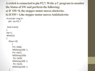 Adc and dac | PPTX