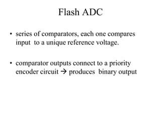 Adc and dac | PPT