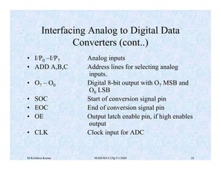 ADC and DAC interfacing.pdf