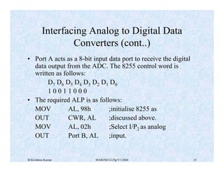 ADC and DAC interfacing.pdf