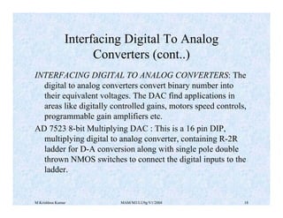 ADC and DAC interfacing.pdf