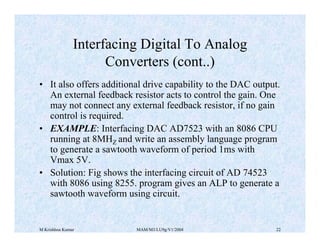 ADC and DAC interfacing.pdf