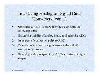 ADC and DAC interfacing.pdf