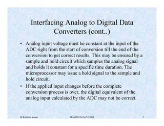 ADC and DAC interfacing.pdf