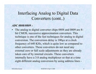 ADC and DAC interfacing.pdf