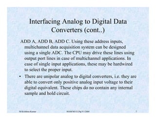 ADC and DAC interfacing.pdf