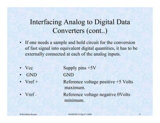 ADC and DAC interfacing.pdf