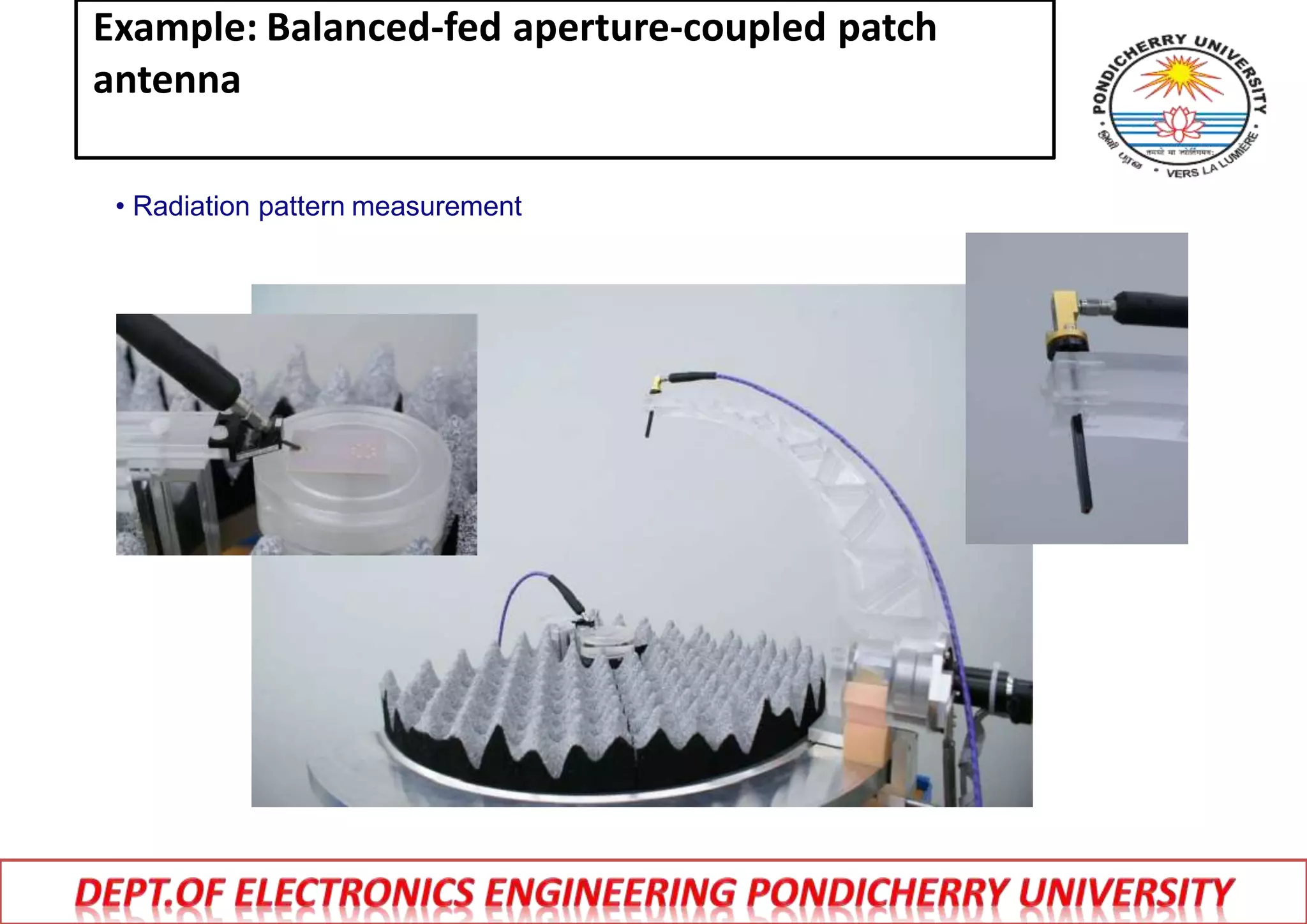Antennas Design and Packaging for Millimeter-Wave Phased-Array ...