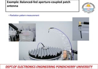 Antennas Design and Packaging for Millimeter-Wave Phased-Array ...