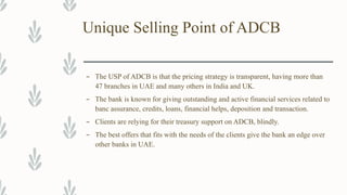 ADCB Bank and its role in gulf eco.pptx