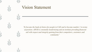 ADCB Bank and its role in gulf eco.pptx