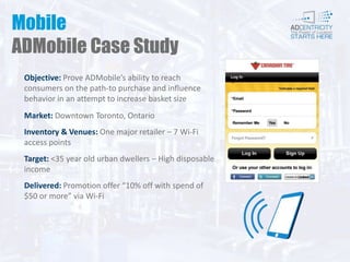 ADCentral Platform Overview | PPT