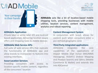 ADCentral Platform Overview | PPT