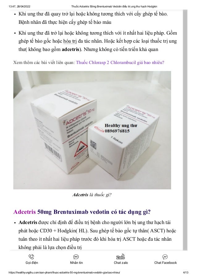 Adcetris 50mg Brentuximab vedotin dieu tri ung thu hach Hodgkin.pdf