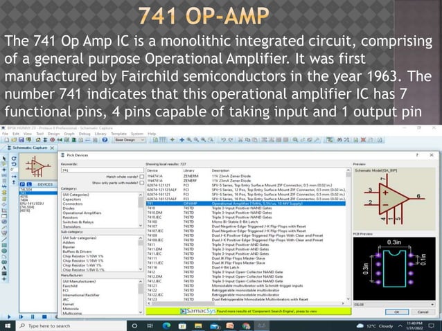 BPSK modulation using CD 4016 | PDF