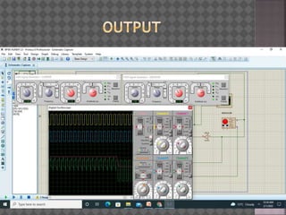 BPSK modulation using CD 4016 | PDF