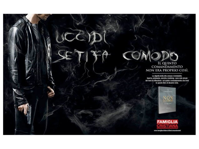 Adci Awards 2012 "stampa" non selezionati II parte | PPT