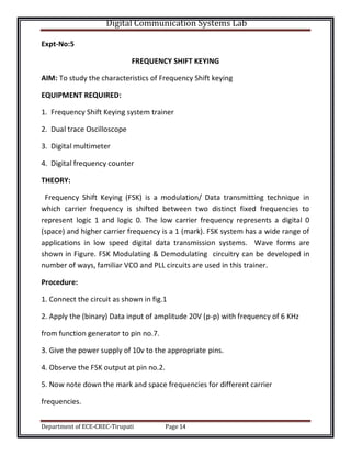 Adc lab | PDF | Digital Audio | Computer Software and Applications