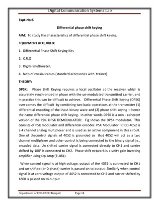 Adc lab | PDF | Digital Audio | Computer Software and Applications