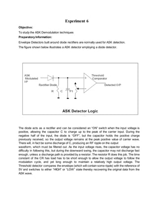 Adc manual | DOCX