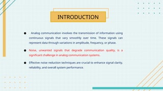 ADC MAVERICK PPT presentation for analog and digital circuits.pptx