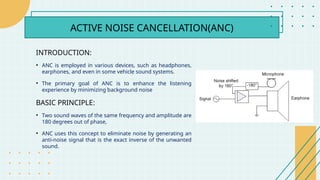 ADC MAVERICK PPT presentation for analog and digital circuits.pptx