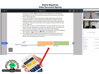 AdComp Systems Presentation | PPT