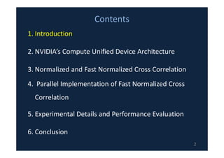 Efficient Variable Size Template Matching Using Fast Normalized Cross Correlation on Multicore ...