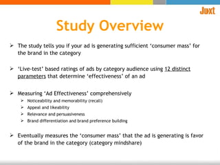 Ad Connect Brochure | PPT