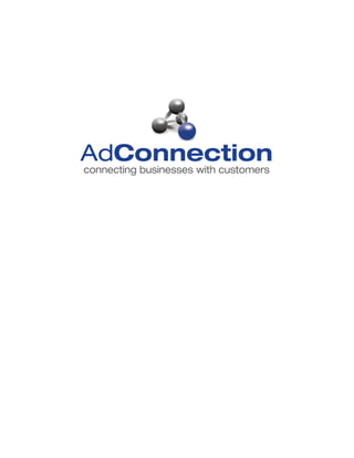 Ad Connection Logo | PDF