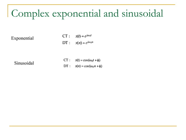 Sampling Process Aliasing Effect Quantization Ppt