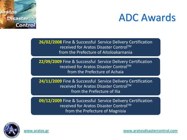 Adc presentation | PPT